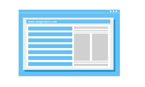 insightDocs文档管理专家